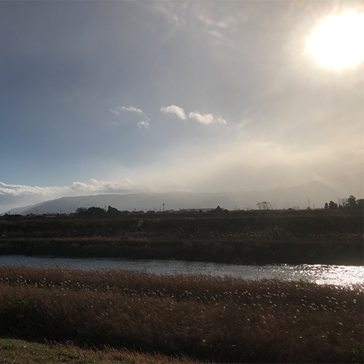 river-L – Critical Cycling