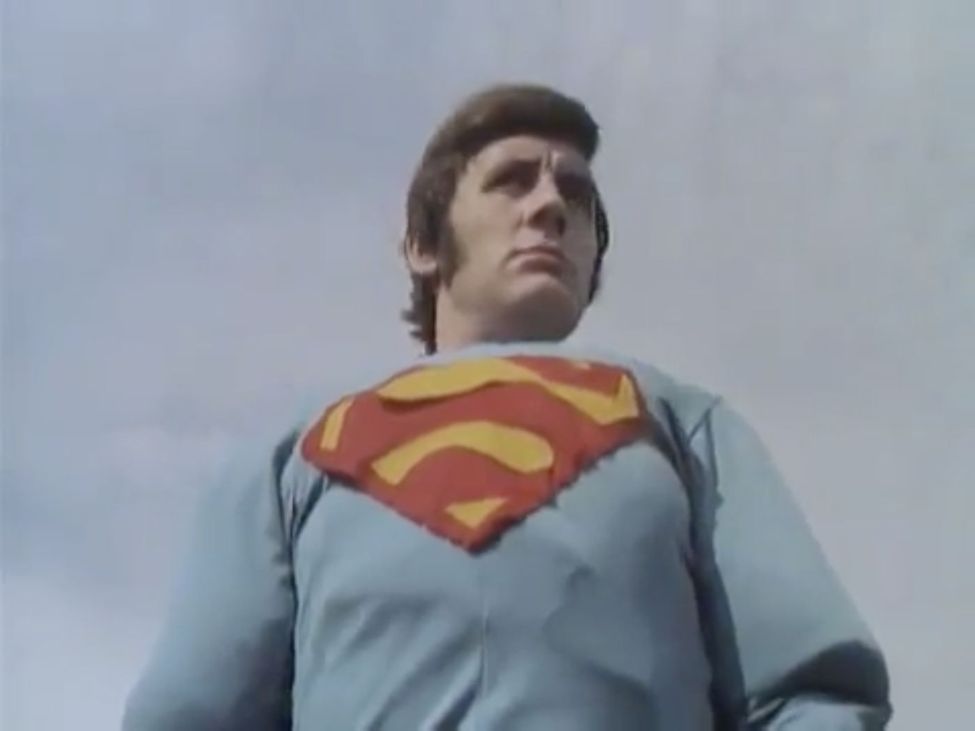 モンティ・パイソンの自転車修理マン – Critical Cycling