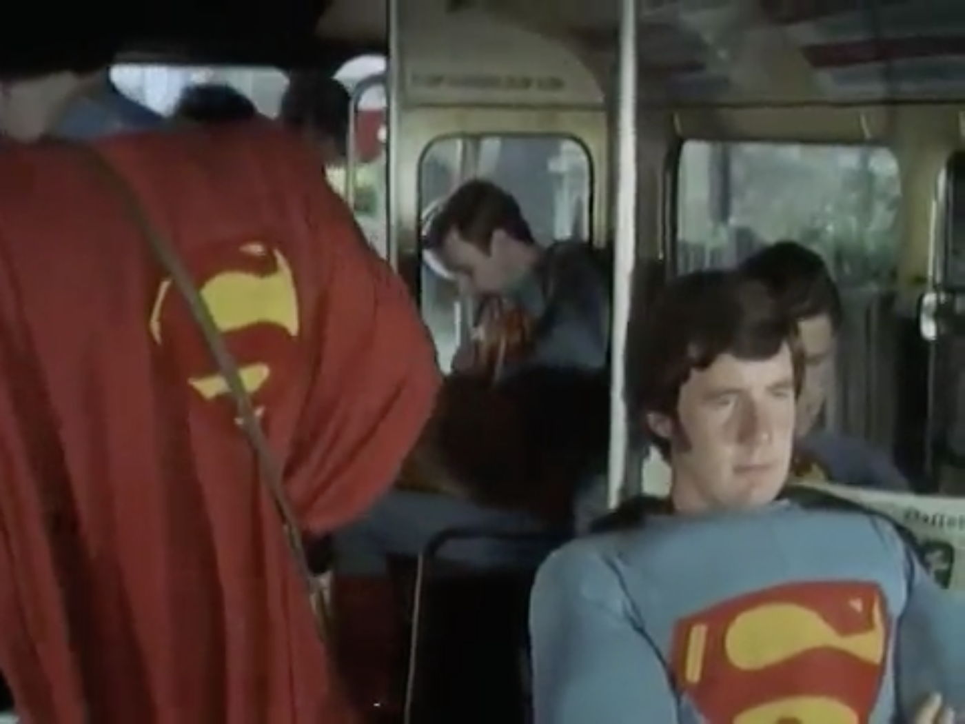 モンティ・パイソンの自転車修理マン – Critical Cycling