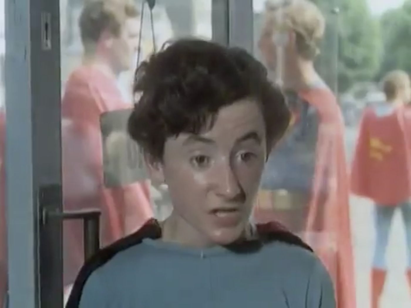 モンティ・パイソンの自転車修理マン – Critical Cycling