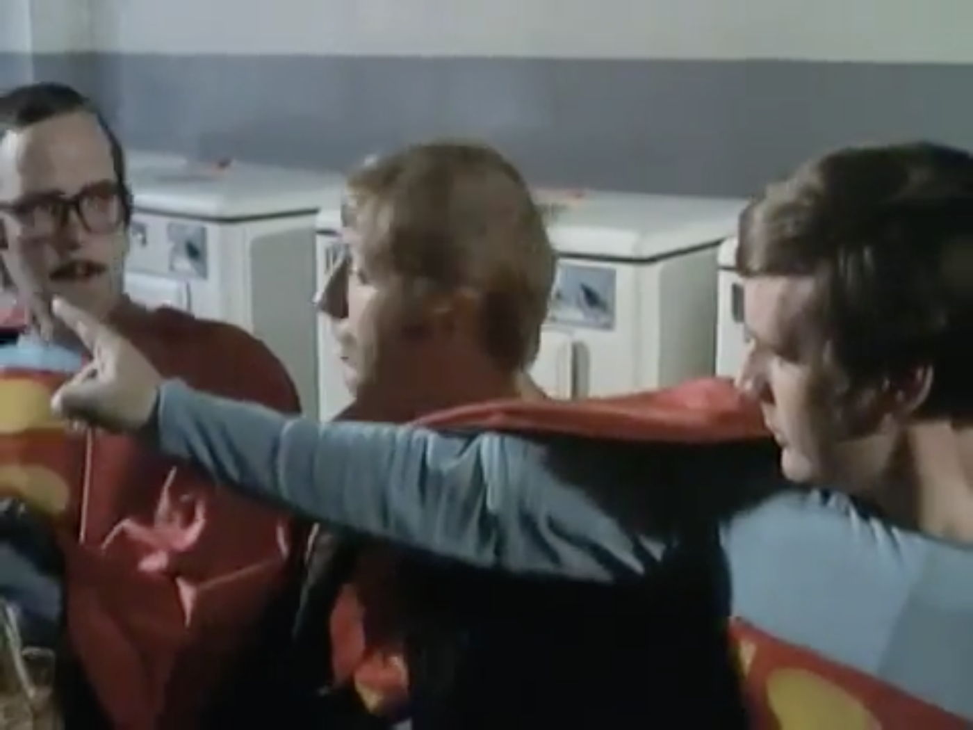 モンティ・パイソンの自転車修理マン – Critical Cycling