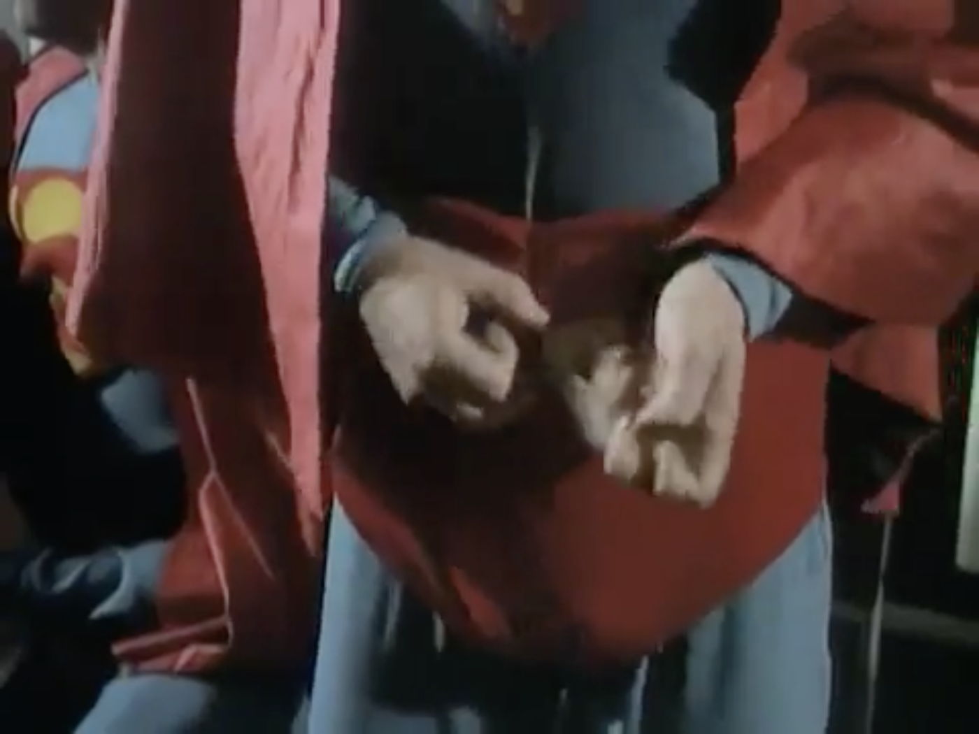 モンティ・パイソンの自転車修理マン – Critical Cycling